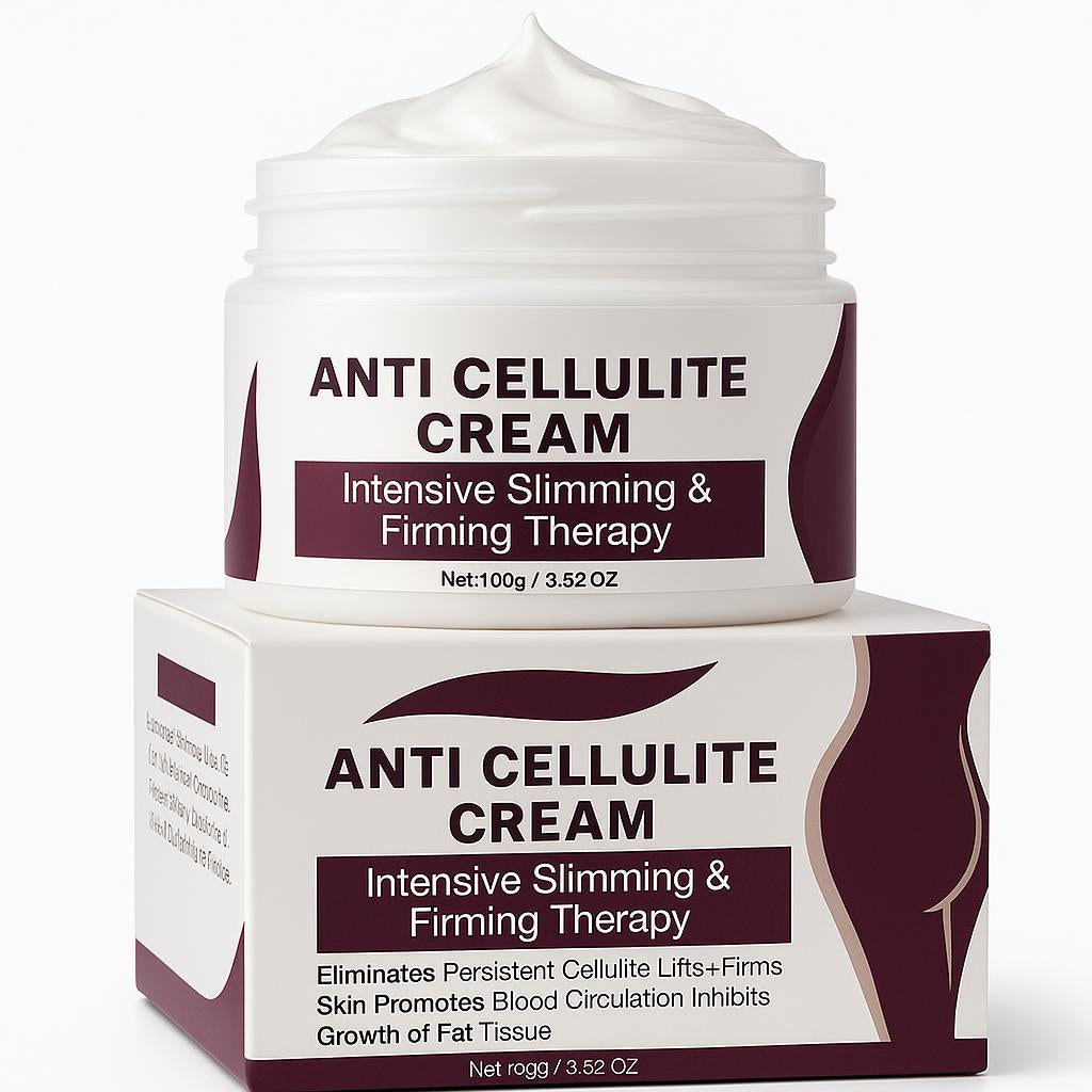 Results Amplifier Cream – Curve Compression
